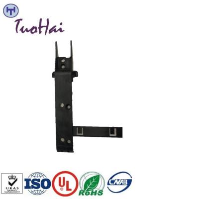 China 4450676836 445-0676836 NCR Guide Exit Lower RH NCR ATM spare parts NCR Guide Exit Lower RH for sale