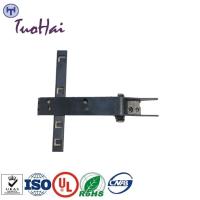 China 445-0676835 4450676835 NCR Guide Exit Upper LH NCR ATM Components NCR Presenter Guide Exit Lower LH for sale