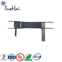China 445-0676834 4450676834 NCR Guide Exit Upper RH ATM Parts ATM NCR Guide Exit Upper RH for sale