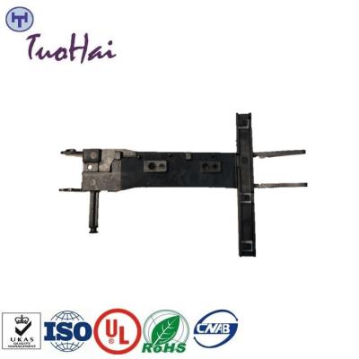 China 445-0676833 445-0676833 NCR Guide Exit Upper LH ATM part NCR ATM machine NCR P86 Guide Exit Upper LH for sale
