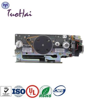 China 49201326000B 1000 IX Diebold ATM Parts Smart Card Reader for sale