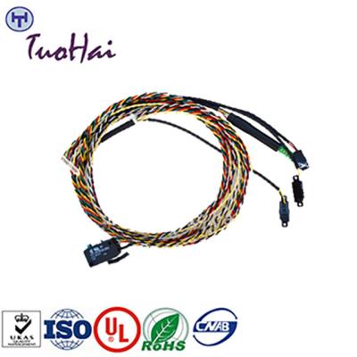 China 49207982000B Diebold Sensor Cable Harness 49-207982-000B for sale