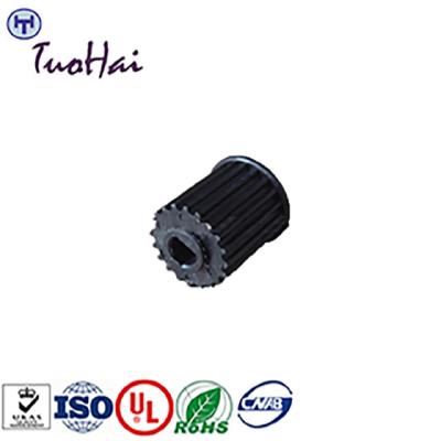 China 49201100000A Diebold Opteva 740 520 20T Pulley Tmg Belt 49-201100-000A for sale