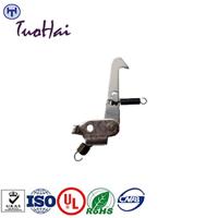 China Plastic 29008456011A Diebold IX Paper Rolling Lever for sale