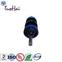China 49-009303-000C 49009303000C Diebold ATM Parts 1000 Feed Shaft Assembly for sale