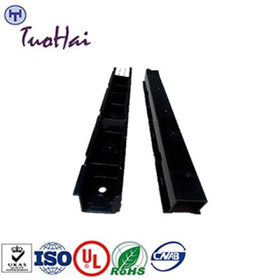 China 49024315000A 49-024315-000A Diebold ATM Parts Cassette Rail  UPR 29.65mm for sale