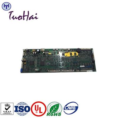 China 01750055781 1750055781 Wincor ATM Parts CMD PCB Assy With Cover for sale