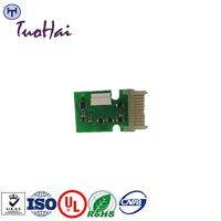 China Plastic 01750056643 1750056643 Wincor Circuit Board for sale