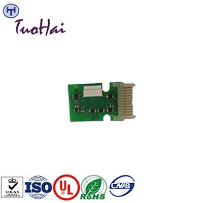China Plastic 01750056643 1750056643 Wincor Circuit Board for sale