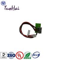 China 01750065163 Wincor TP07 Paper Sensor Wired Sssd PAP END 1750065163 for sale