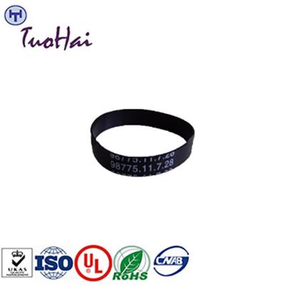 China 09877511728 Wincor ATM Parts Stacker Model Transport Belt for sale