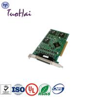 China 01750034037 1750034037 Wincor ATM Parts V.24 Card Fitwin PCI 16 Port for sale