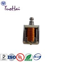 China 1750050076 01750050076 Wincor Solenoid On Extracter Unit MDMS CMD-V4 for sale