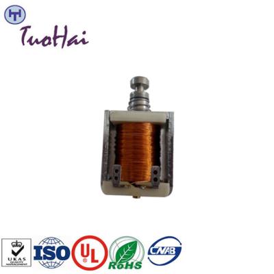 China 1750050076 01750050076 Wincor Solenoid On Extracter Unit MDMS CMD-V4 for sale