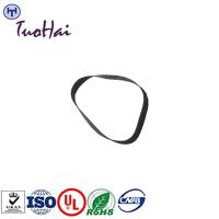 China 12*261*0.65mm Wincor Stacker Belt 1750044960 01750044960 for sale