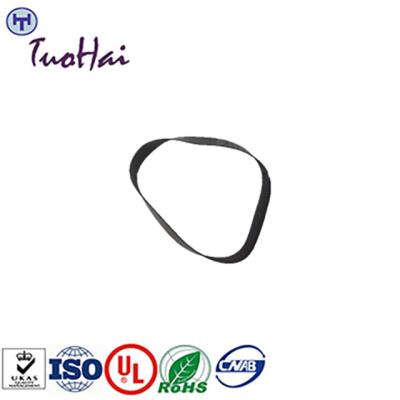 China 12*261*0.65mm Wincor Stacker Belt 1750044960 01750044960 for sale