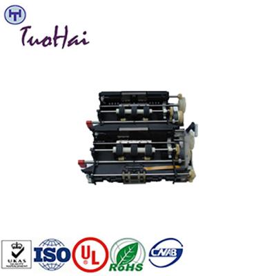 China 1750051761 01750051761 Wincor Double Extractor Unit CMD-V4 for sale