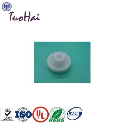 China 04811100728 4811100728 Wincor ATM Parts Cassette Gear 49 23T for sale