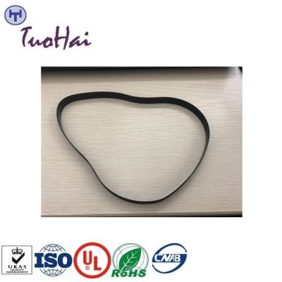China 1750041251 01750041251 Wincor ATM Parts V Module Flat Belt for sale
