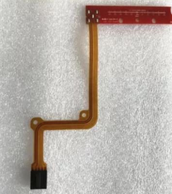 China S2 CIC 50mm Linear Sensor NCR ATM Parts 445-0732374 4450732374 for sale