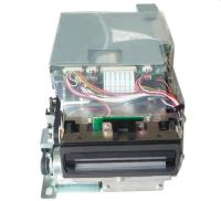 China Plastic 49244412000D Diebold ATM Parts Card Reader for sale