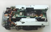 China 49-209542-000F Diebold ATM Parts Opteva Card Reader for sale