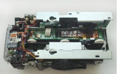 China 49-209542-000F Diebold ATM Parts Opteva Card Reader for sale
