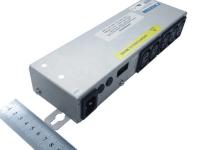 China Plastic  AC BOX SPI 49252410000A Diebold ATM Parts for sale