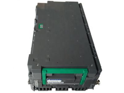 China Plastic 49229513000A Diebold Recycling ATM Cassette Parts for sale