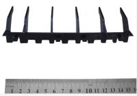 China 49-202783-000A 49202783000A Diebold ATM Parts Divert Deflector for sale