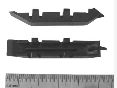 China Opteva Transport Presenter Inner Rail Diebold ATM Parts 49202793000A for sale