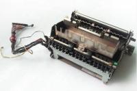 China Diebold ATM Machine Parts Upper Front Assembly 49-024187-000C 49024187000C for sale
