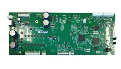 China Diebold 5500 Dispenser Control Board For ATM Machine 49267153000A for sale