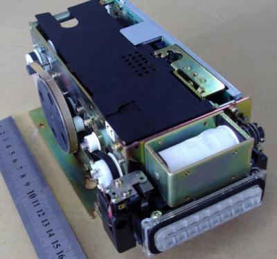 China 49-201324-000A 49201324000A Diebold ATM Parts Without Chip Card Reader for sale