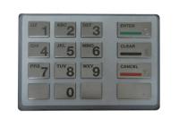China 49-216680-717A 49216680717A ATM Machine Parts Diebold EPP5 Keyboard for sale