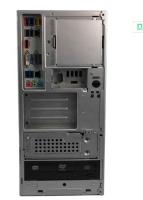 China ATM Diebold PC Core PRCSR BASE CI5 3.0GHZ 4GB 49249260300A for sale