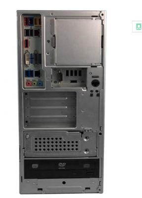 China ATM Diebold PC Core PRCSR BASE CI5 3.0GHZ 4GB 49249260300A for sale