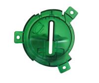 China NCR 6625 Card Reader Assy ATM Anti Skimmer 445-0709460 for sale