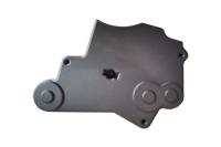 China 1750058042-33 Plastic Stacker Wincor ATM Parts for sale