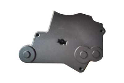 China 1750058042-33 Plastic Stacker Wincor ATM Parts for sale