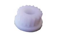 China 4450632944 445-0632944 NCR Pulley 18G GT ATM Part for sale