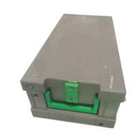 China Standard Plastic Currency NCR Cassette 4450689215 445-0689215 for sale