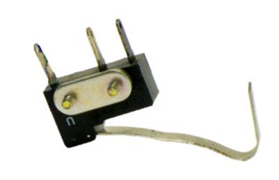 China 0090002617 00-90002617 NCR ATM Parts Cassette Lock for sale