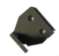 China Hasp Cassette Latch NCR ATM Parts 4450591241 445-0591241 for sale