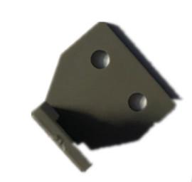 China Hasp Cassette Latch NCR ATM Parts 4450591241 445-0591241 for sale
