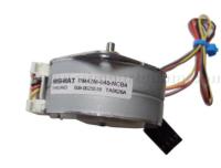 China NCR 6622 6625 Shutter Door Motor 0090023519 009-023519 for sale