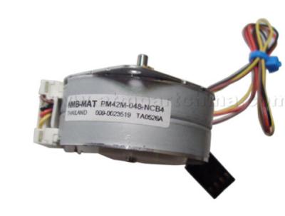 China NCR 6622 6625 Shutter Door Motor 0090023519 009-023519 for sale