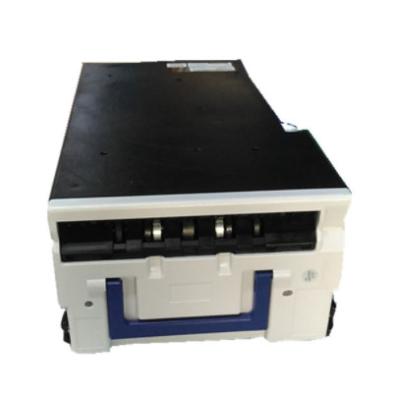 China NCR 66xx ATM Spare Parts GBNA GBRU Cassette 0090023985 009-0023985 for sale