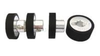 China NCR ATM MCRW Feed Roller 4mm Wide 9980235885 998-0235885 for sale
