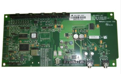 China 49201152000D 49-201152000D Diebold ATM Parts Opteva Control Board CCA TCM2 for sale